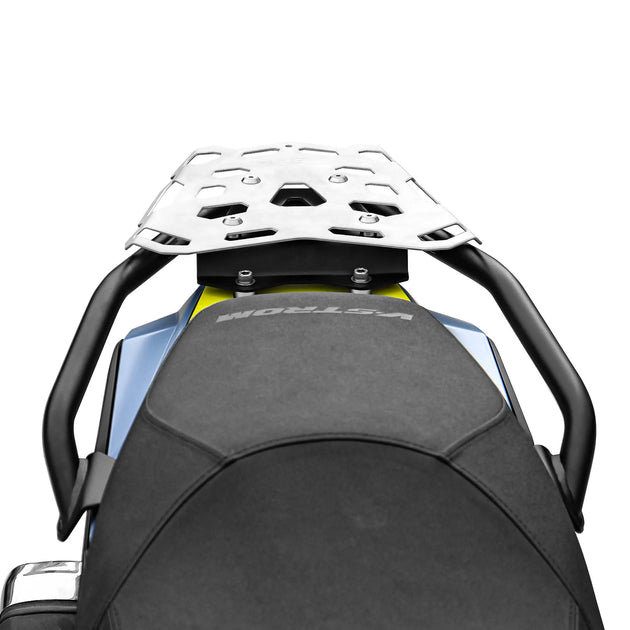 Cargo Tail Rack SUZUKI V-STROM 650 & 1000 – SRC MOTO