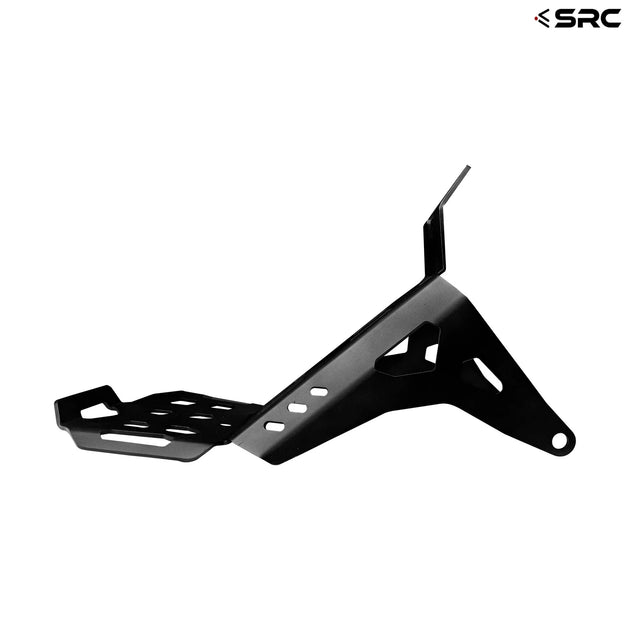 Rear Cargo Tail Rack - HONDA CB500X – SRC MOTO