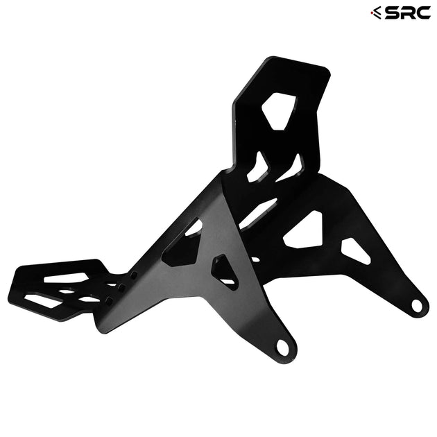 Rear Cargo Tail Rack - HONDA CB500X – SRC MOTO