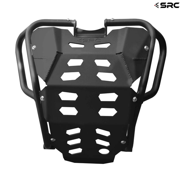 Protective Guards CRF 300L & Rally – SRC MOTO
