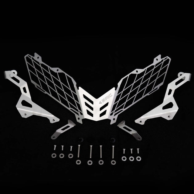 SRC Headlight Guard TRIUMPH TIGER SPORT 660 – SRC MOTO