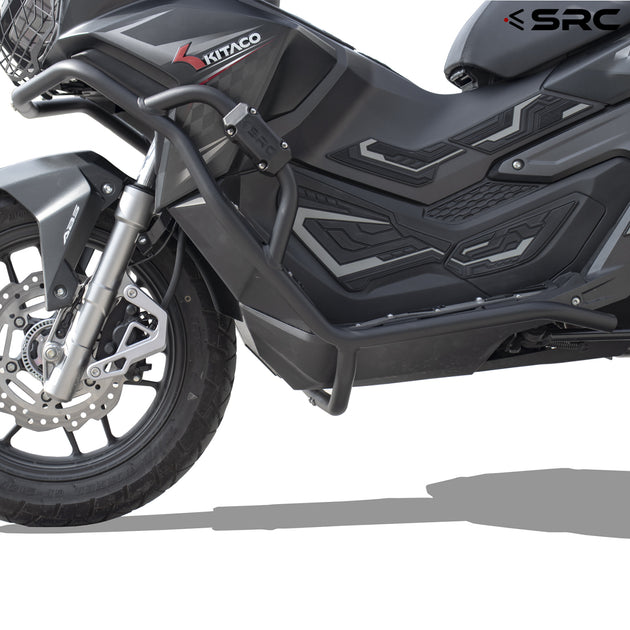 Crash Bar Full Set Honda ADV160 – SRC MOTO