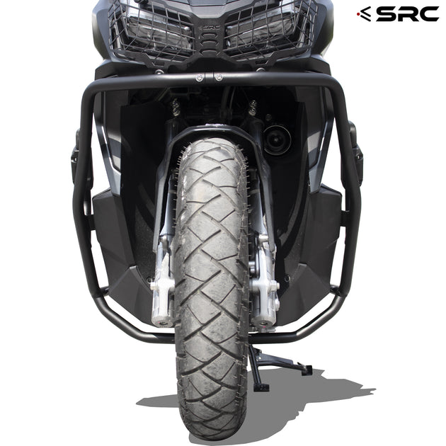 Crash Bar Full Set Honda ADV160 – SRC MOTO