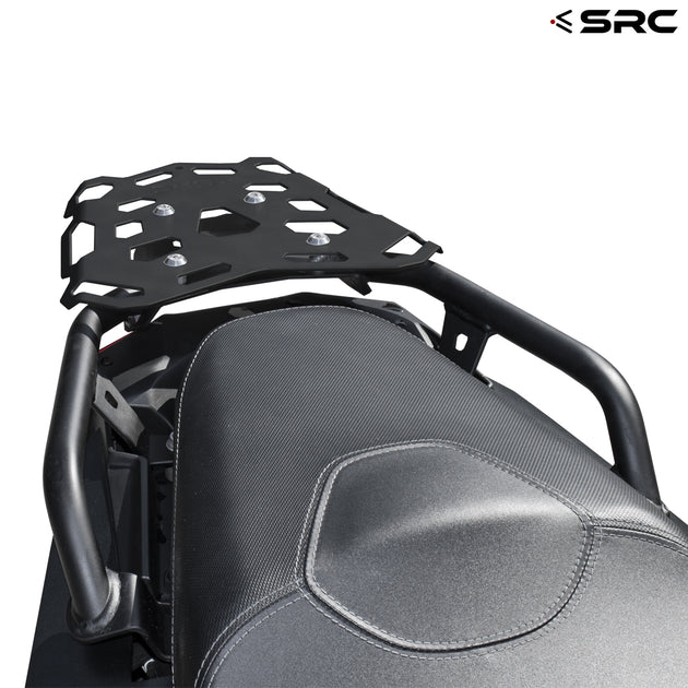 Rear Cargo Tail Rack - HONDA CB500X – SRC MOTO