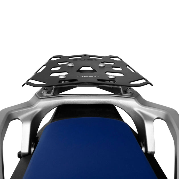 Rear Cargo Tail Rack - HONDA CB500X – SRC MOTO