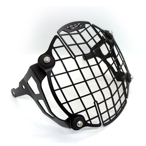 Headlight Guard Royal Enfield HIMALAYAN (D) – SRC MOTO