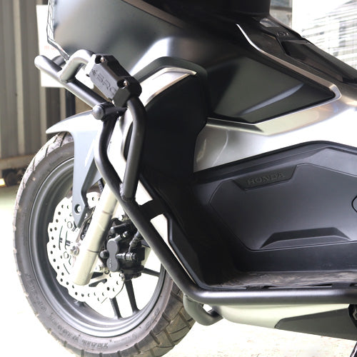 Crash Bar Set Honda ADV150 – SRC MOTO