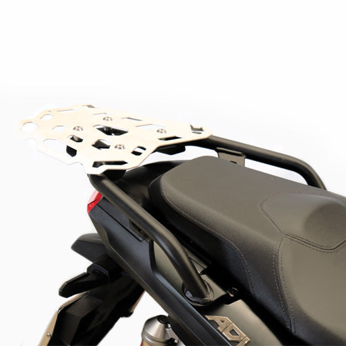 Racks & Luggage HONDA ADV150 – SRC MOTO