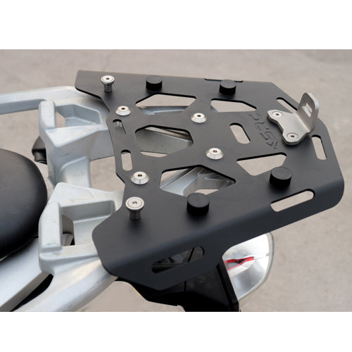 Racks & Luggage – SRC MOTO