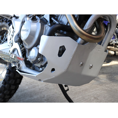 Protective Guards CRF 300L & Rally – SRC MOTO