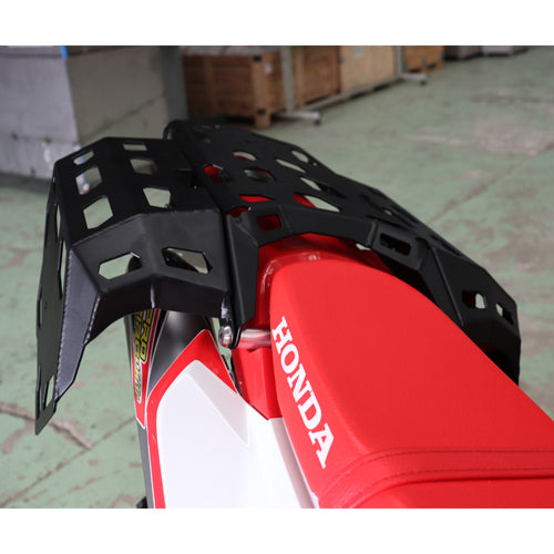 Full Rack System for the CRF HONDA 300L, 300LS & 300L RALLY – SRC MOTO