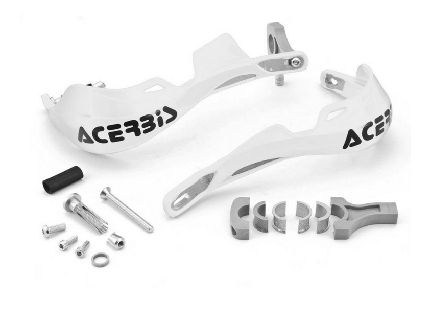 Acerbis Rally Pro X-Strong Handguards – SRC MOTO