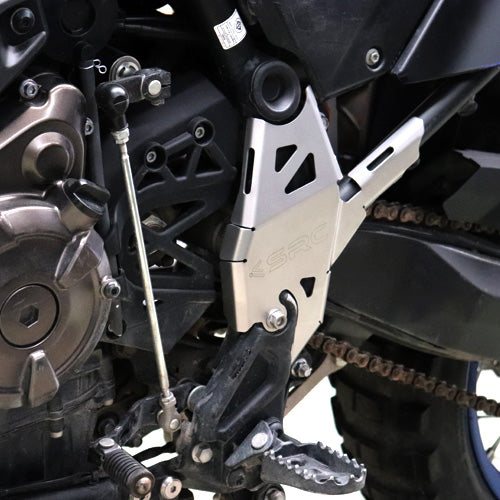 Frame Guard (LEFT) - Yamaha Ténéré 700 – SRC MOTO