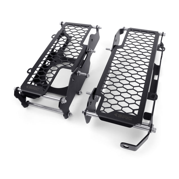 Protective Guards Kawasaki KLX300R – SRC MOTO